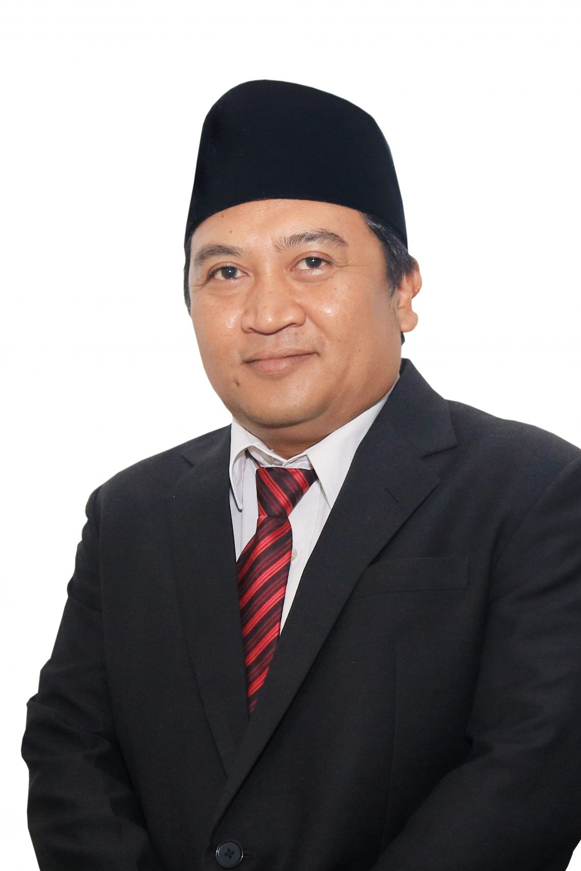 IMAM YAHYA, S.Fil. I, M.Si – DPRD Kota Cirebon